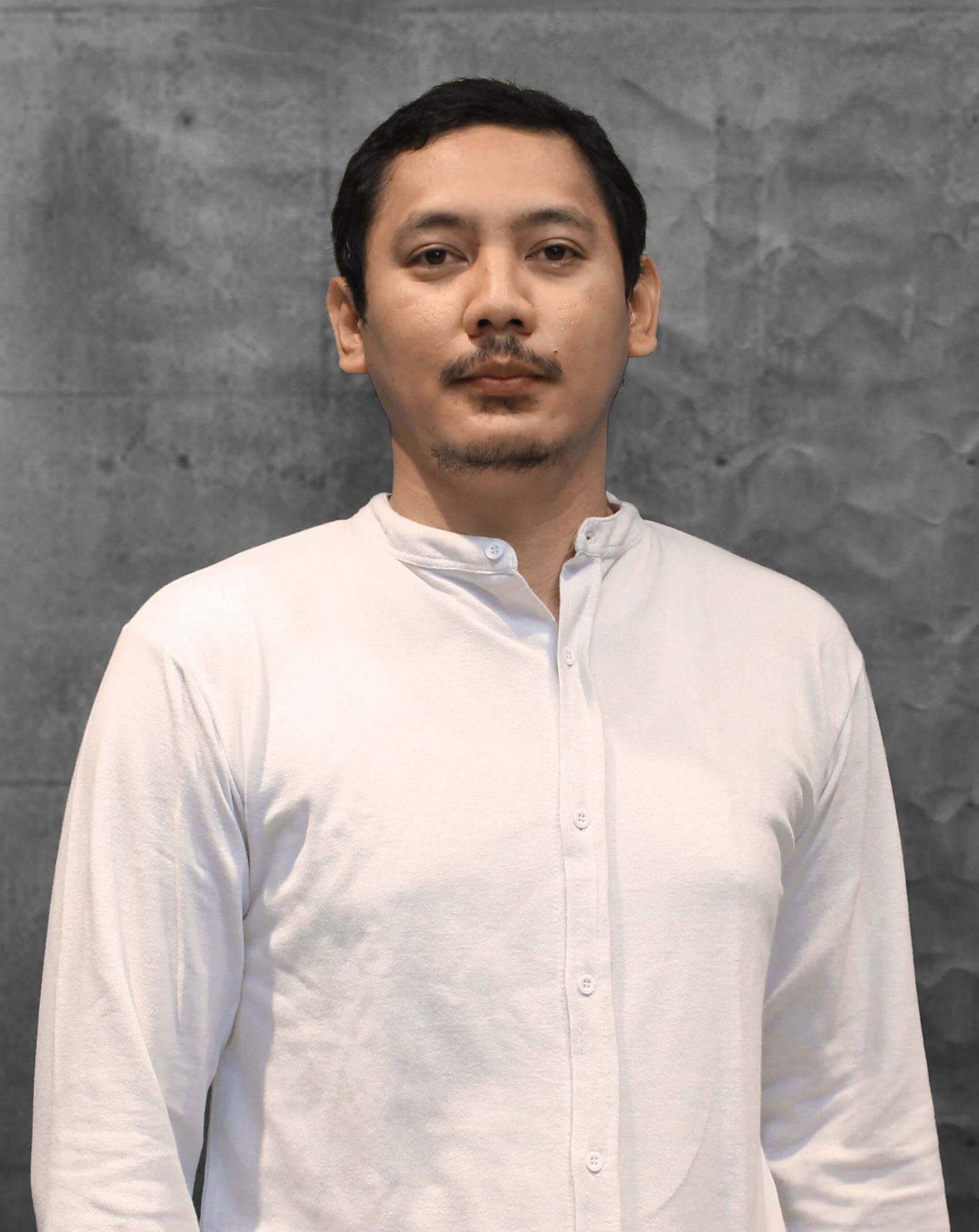 Struktur Organisasi – IAI Malang